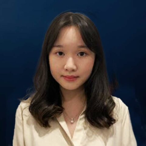 Meet the Women of BizCubed – Karina Liauw | Bizcubed