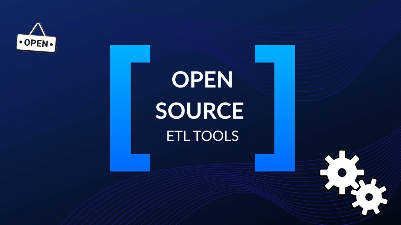 What’s next for open-source data integration? | Bizcubed